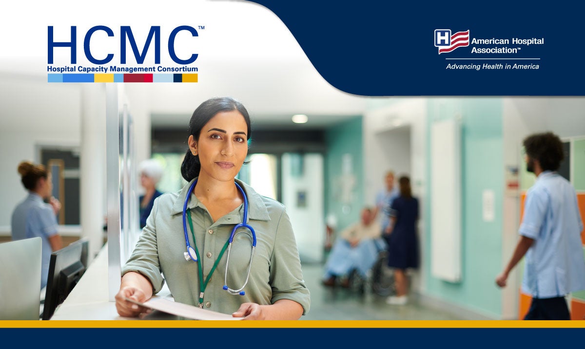 About | HCMC | Hospital Capacity Management Consortium