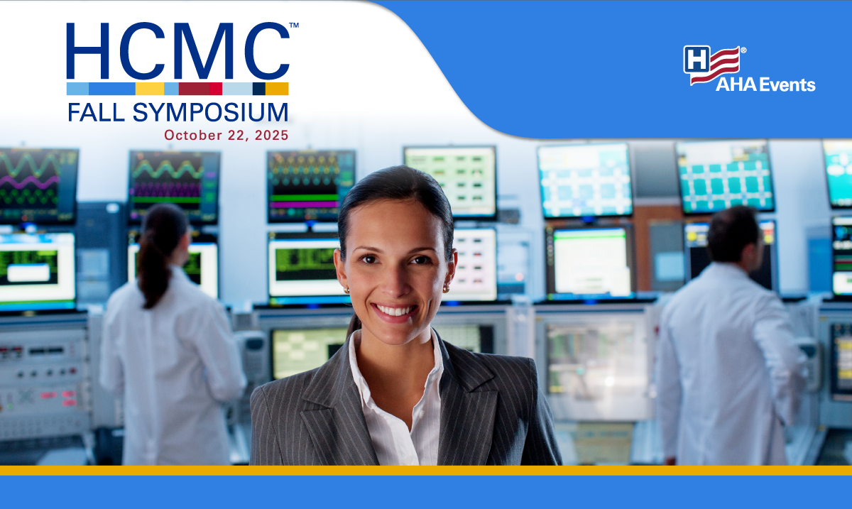HCMC Symposium | HCMC | Hospital Capacity Management Consortium